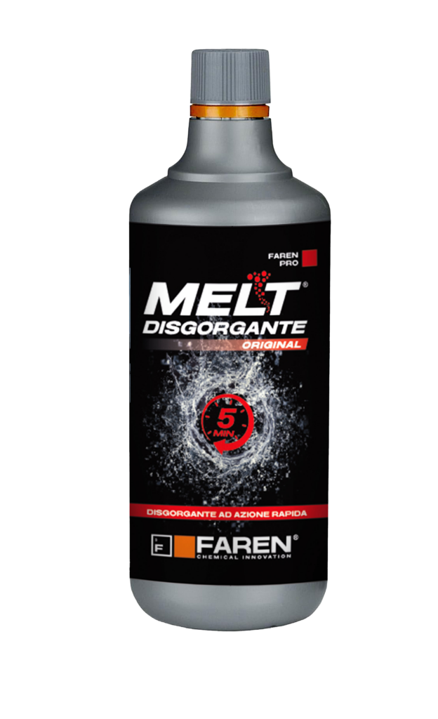 MELT 750 ml - ChemicalTradeSolution GmbH
